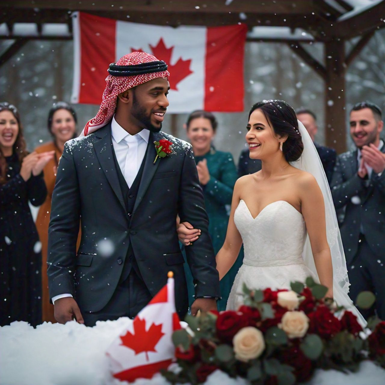 How to Link-Up with Divorced Canadian Citizens Who Are Ready to Date ...